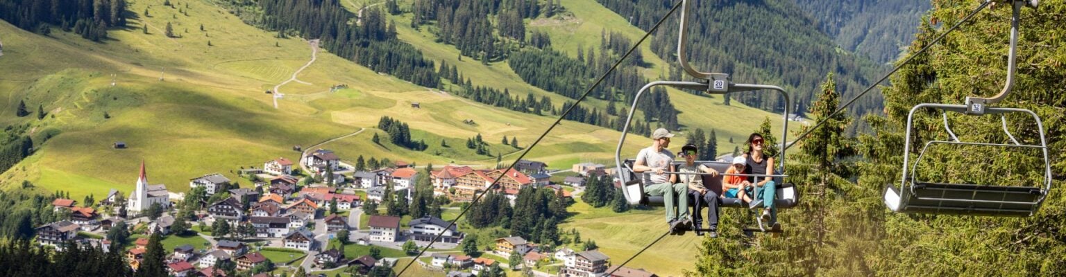 Die Bergbahnen Berwang: Spaß in Tirol für die ganze Familie - Allgäu ...