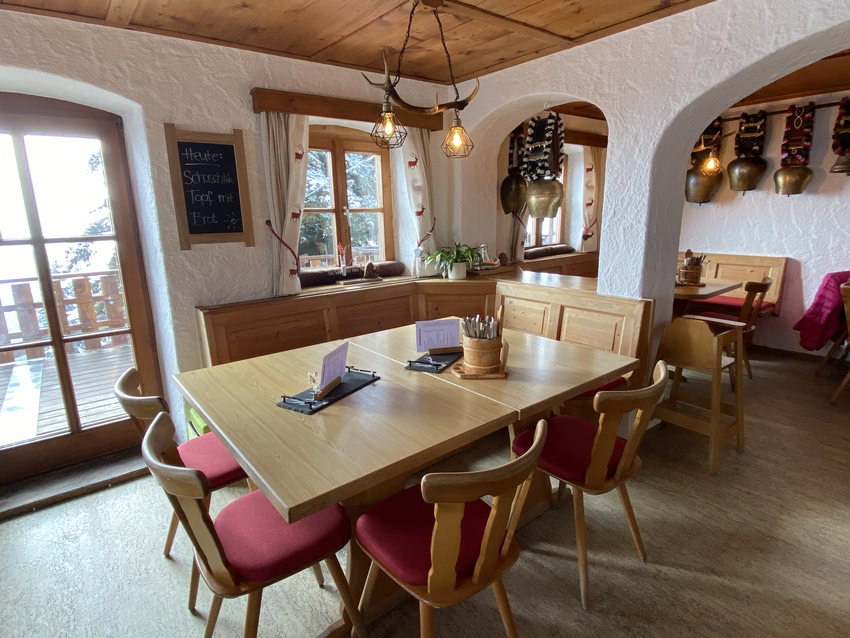 Alpe Beichelstein - Allgäu FamilyGuide